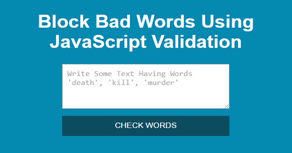 Add And Remove Textbox Using Javascript 6301