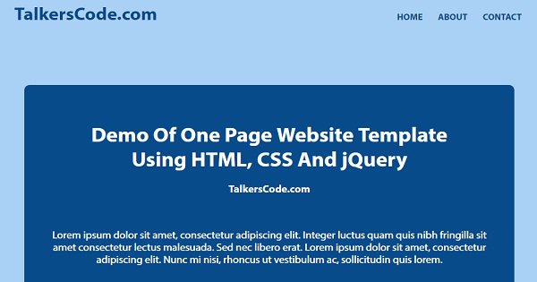 one-page-website-template-using-html-css-and-jquery-may-2020